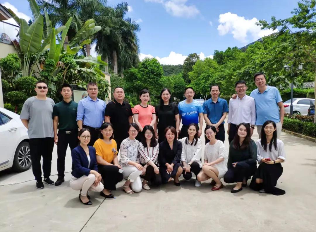 Yu Shuling: The initial heart is like a torch, and she bows her head ...