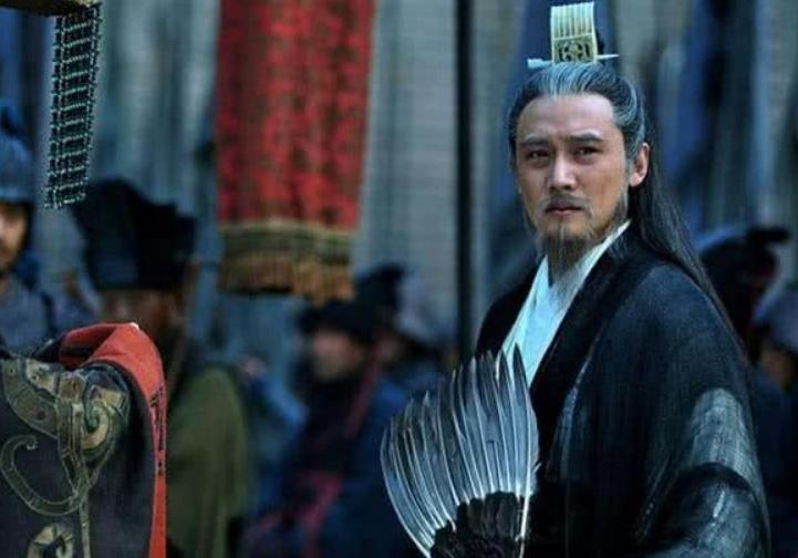 Liu Bei entered Sichuan, why did he bring Pang Tong with him?Why didn't ...