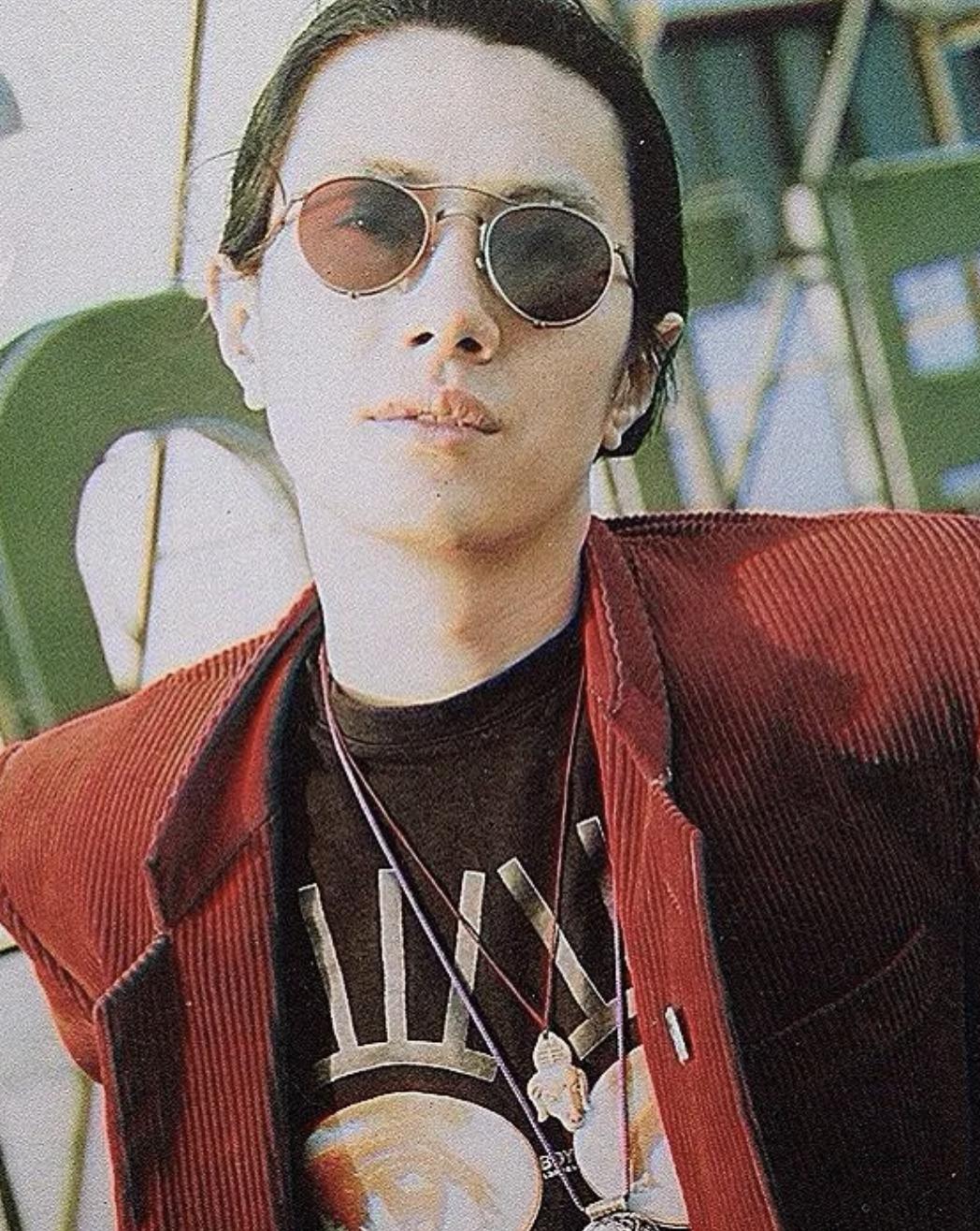 Rock and roll veteran Zheng Jun: his ex-wife gave birth to his ...