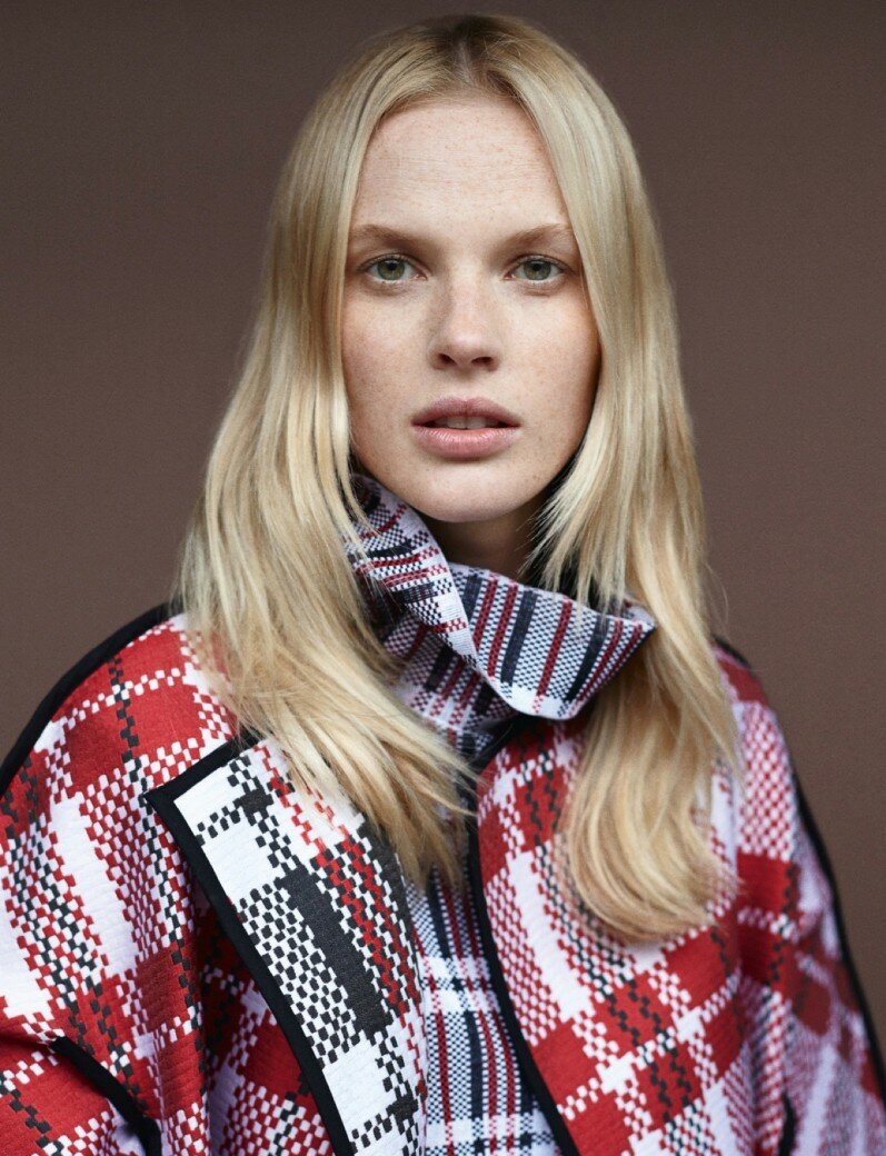 Do you know Russian supermodels - iNEWS