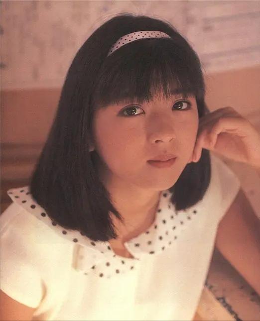 Do you still remember the "Yamada Mitsuko" in "Jing Wu Heroes", she is ...
