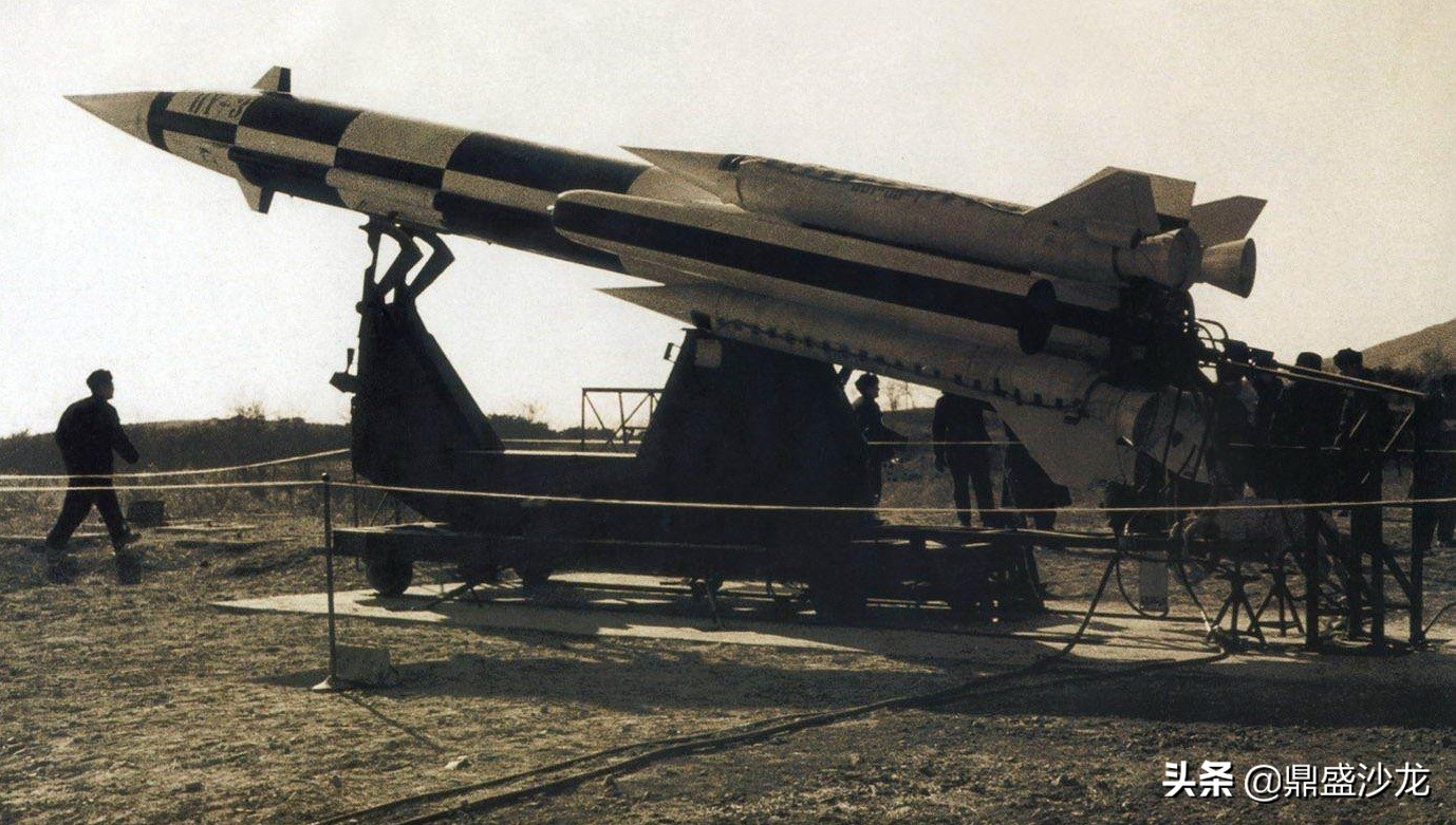 Speed is king-the development of China's C301 supersonic anti-ship ...