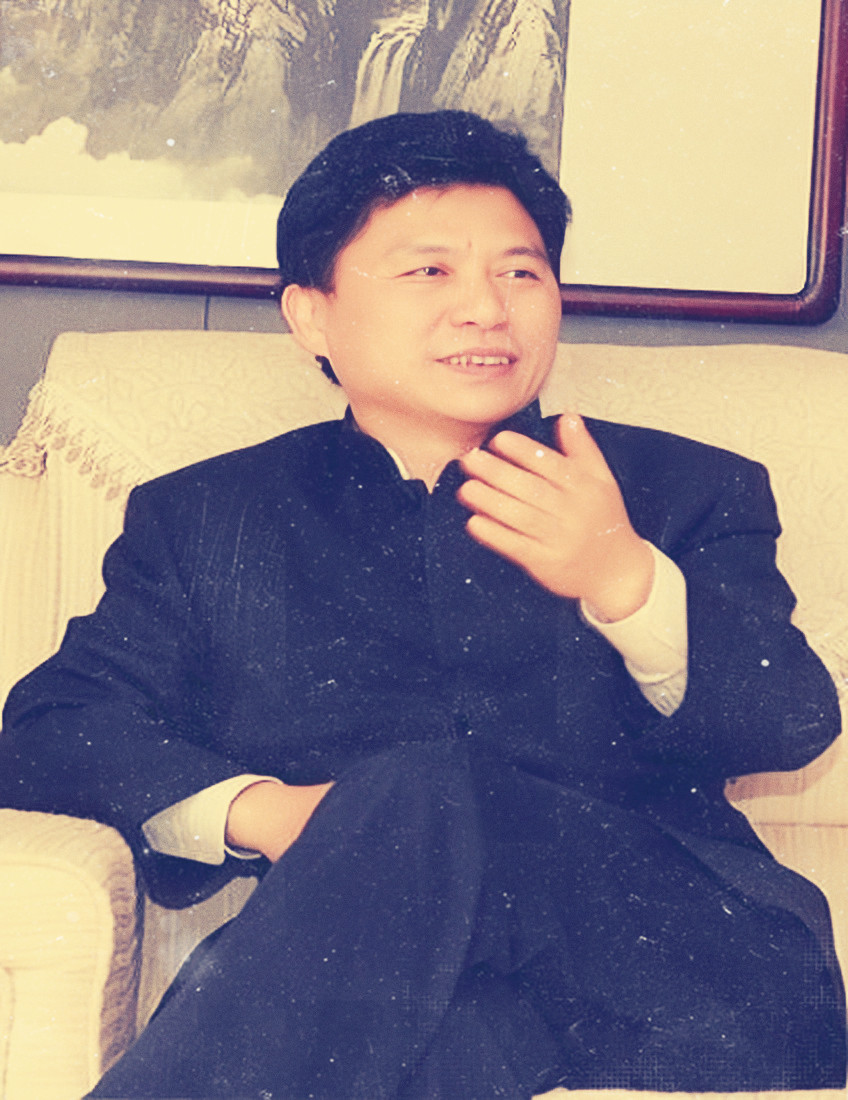 The legendary life of Li Zhaohui, the "Major of Steel", his story is ...