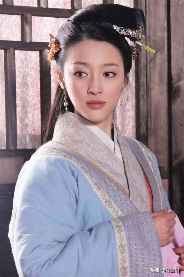 "Jin Ping Mei": dressed in erotic clothes, tells the desire of the ...