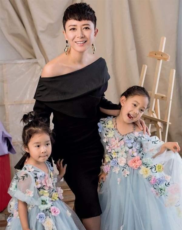 Don't just focus on Zheng Shuang and Zhang Heng! Do you remember a good ...