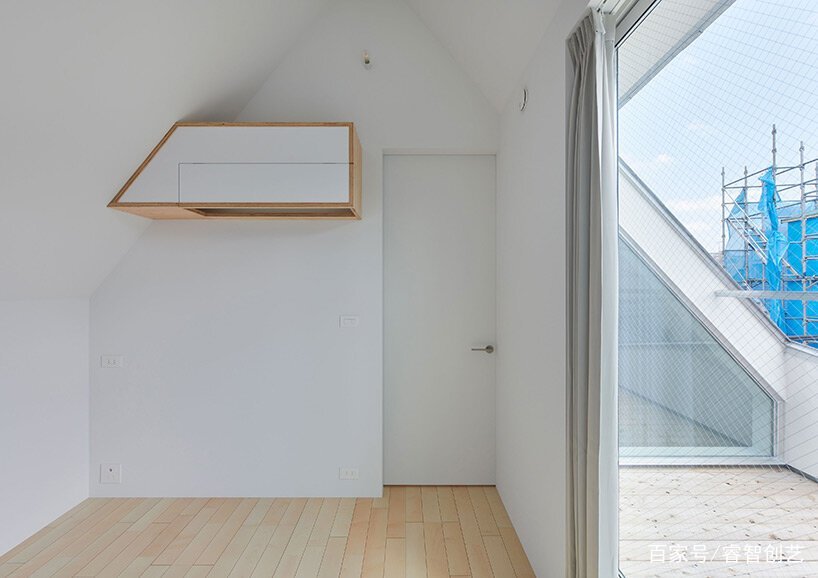 Neko-House in Tokyo, where the master is the priority and the cat ...