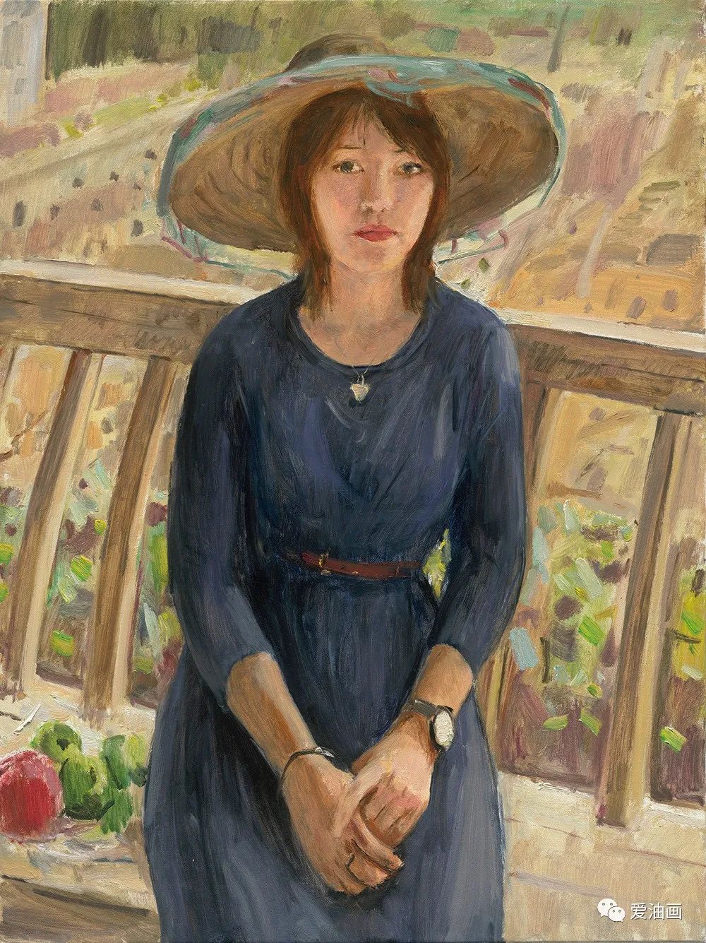 Zhu Chunlin: The beauty of art lies in love and kindness - iNEWS