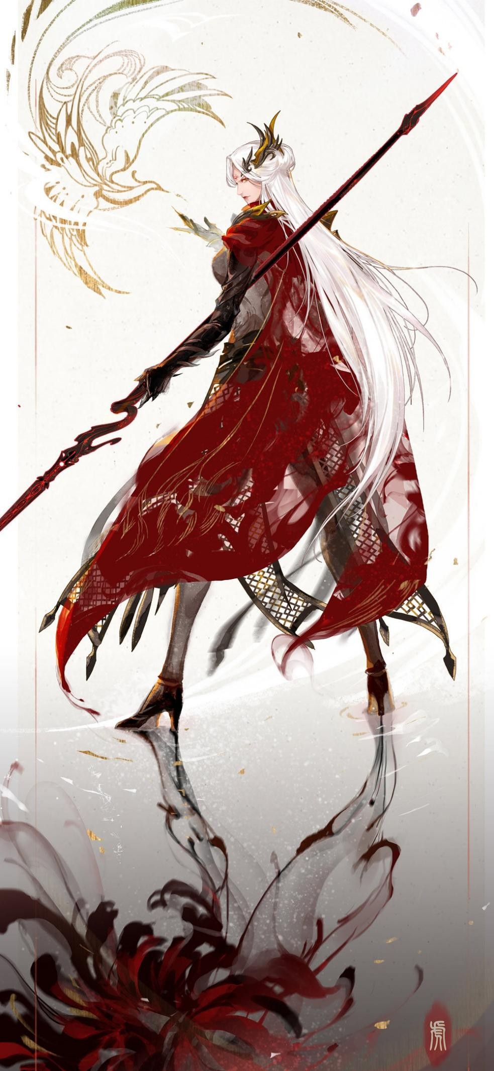 Let tens of millions of players look at the fallen devil!Eight years ...