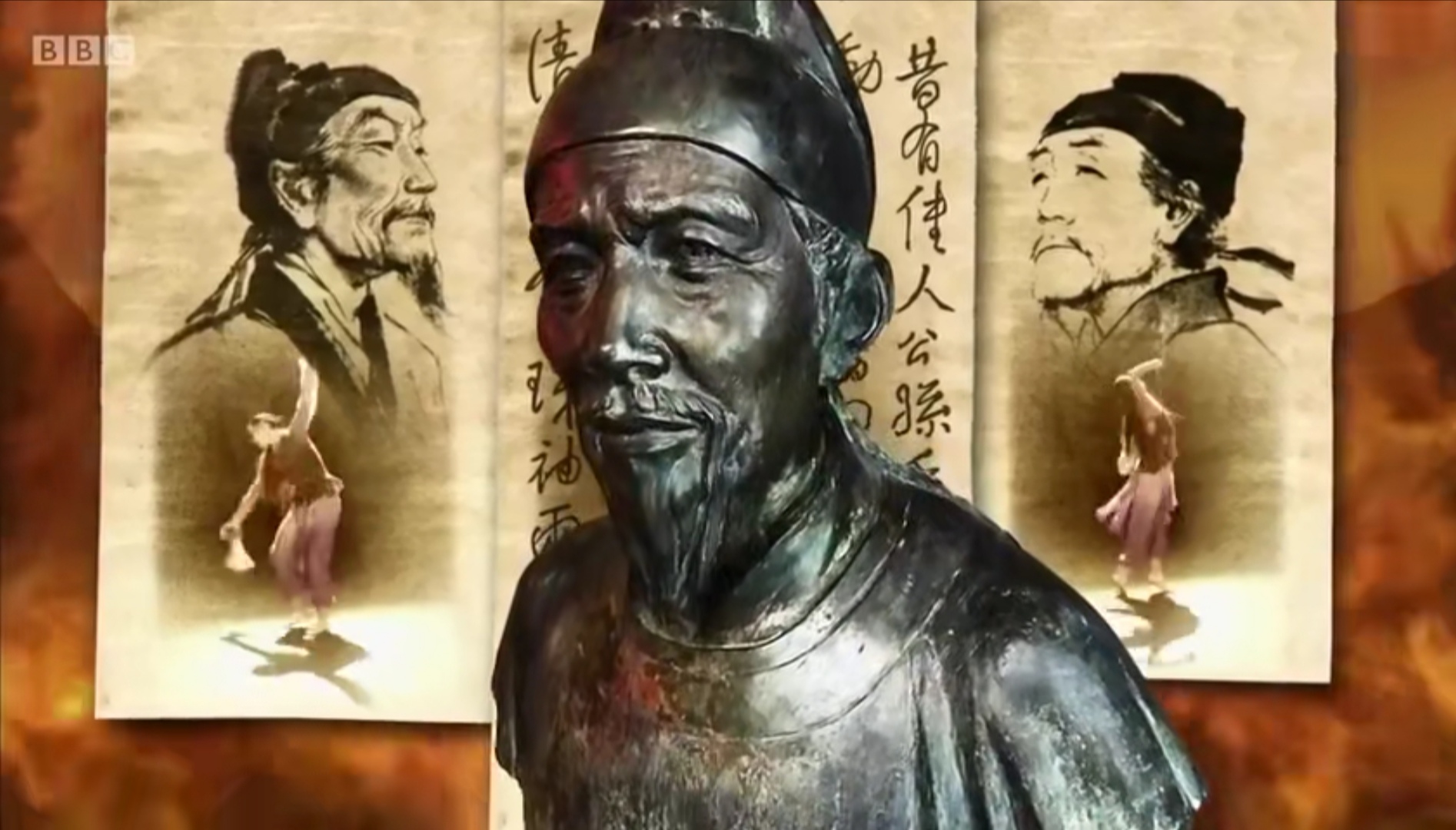 Why do foreigners think that Du Fu is the greatest poet in China? - iNEWS