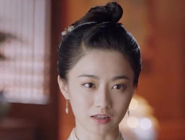 "Jinxiang is like jade": Although Amber Although Elin Shi, but in order ...