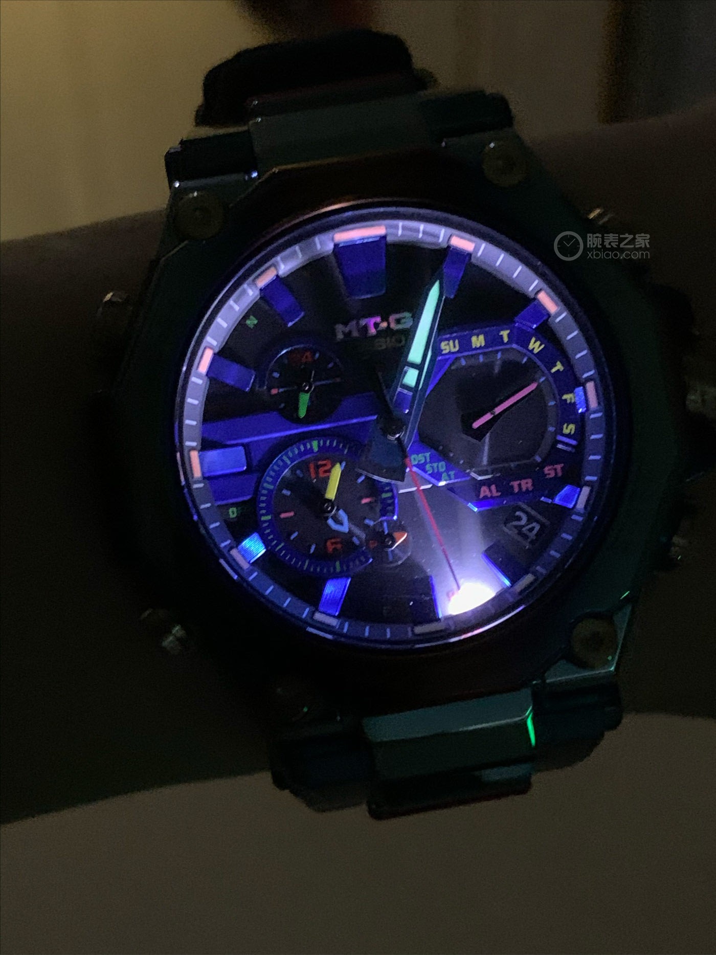 Casio-Blue Phoenix Phoenix ceiling?Is this price worth buying - iNEWS
