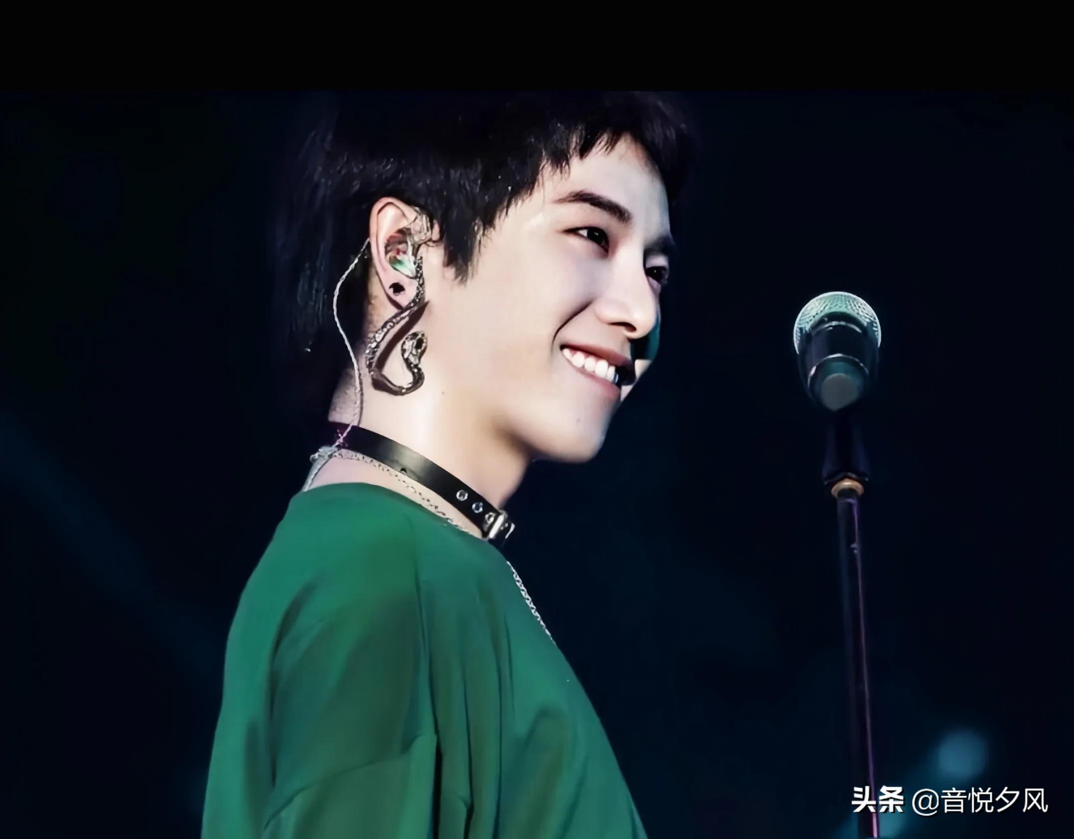 Hot List of Chinese Male Singers: The Big Three in the music world are ...