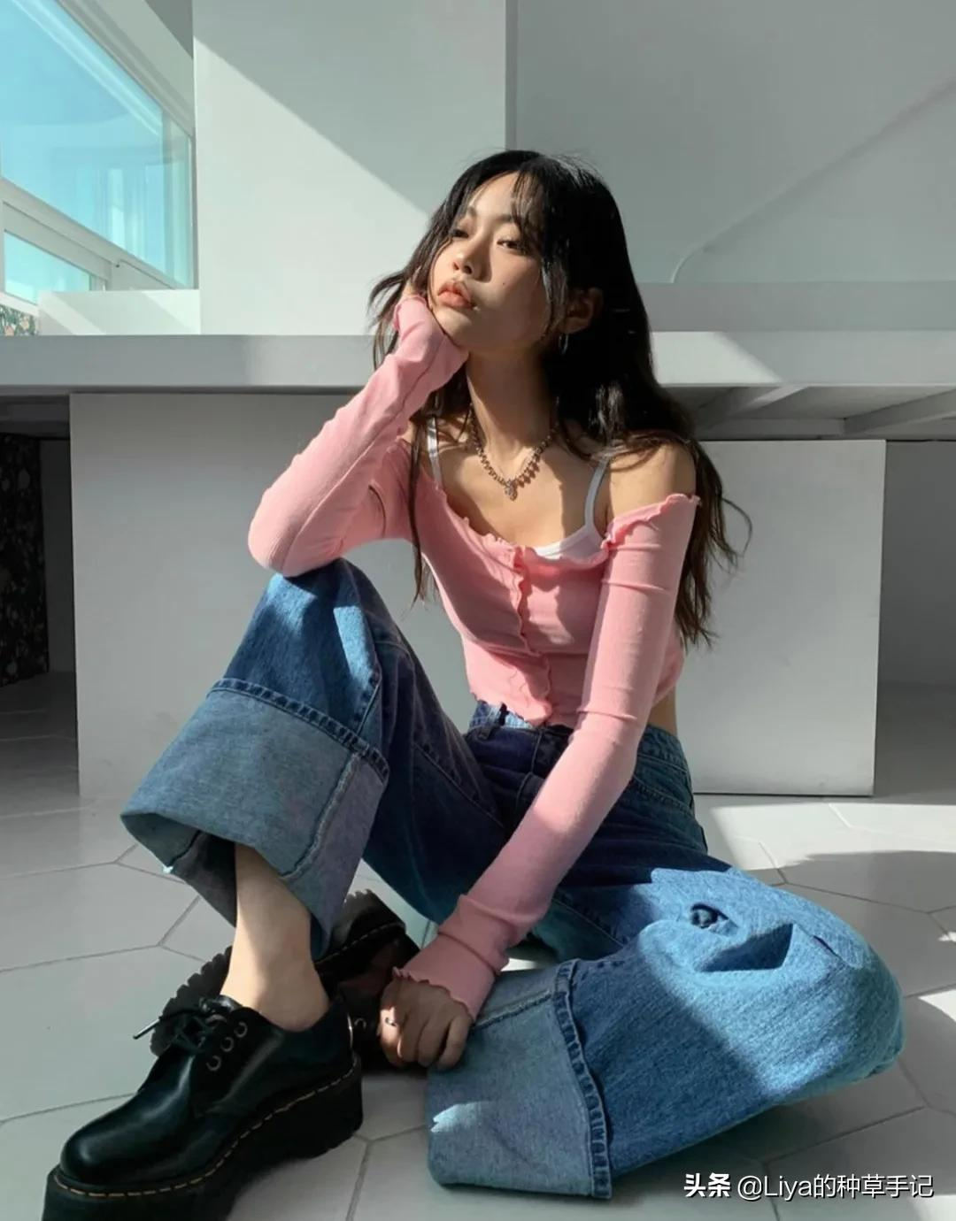 What is a "milk outfit"?I don't believe you dare to wear it - iNEWS