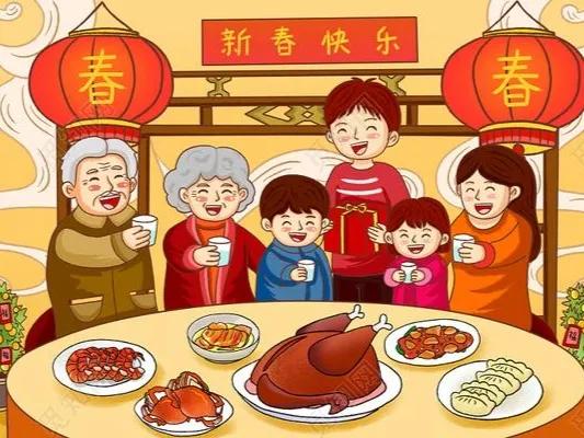 In 2021, 8 dishes to add new year flavor to "New Year's Eve dinner" - iNEWS