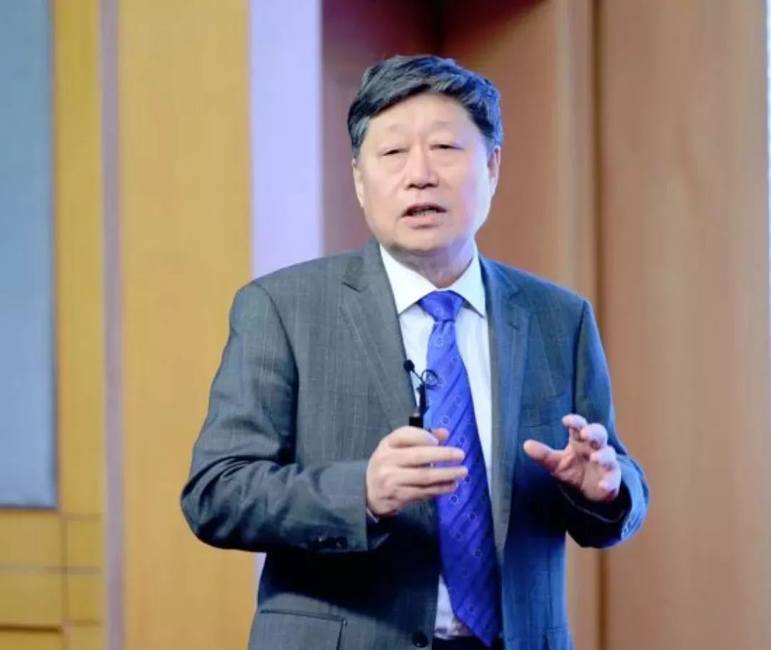 Zhang Ruimin: Haier lost 1.47 million, he smashed 76 refrigerators ...