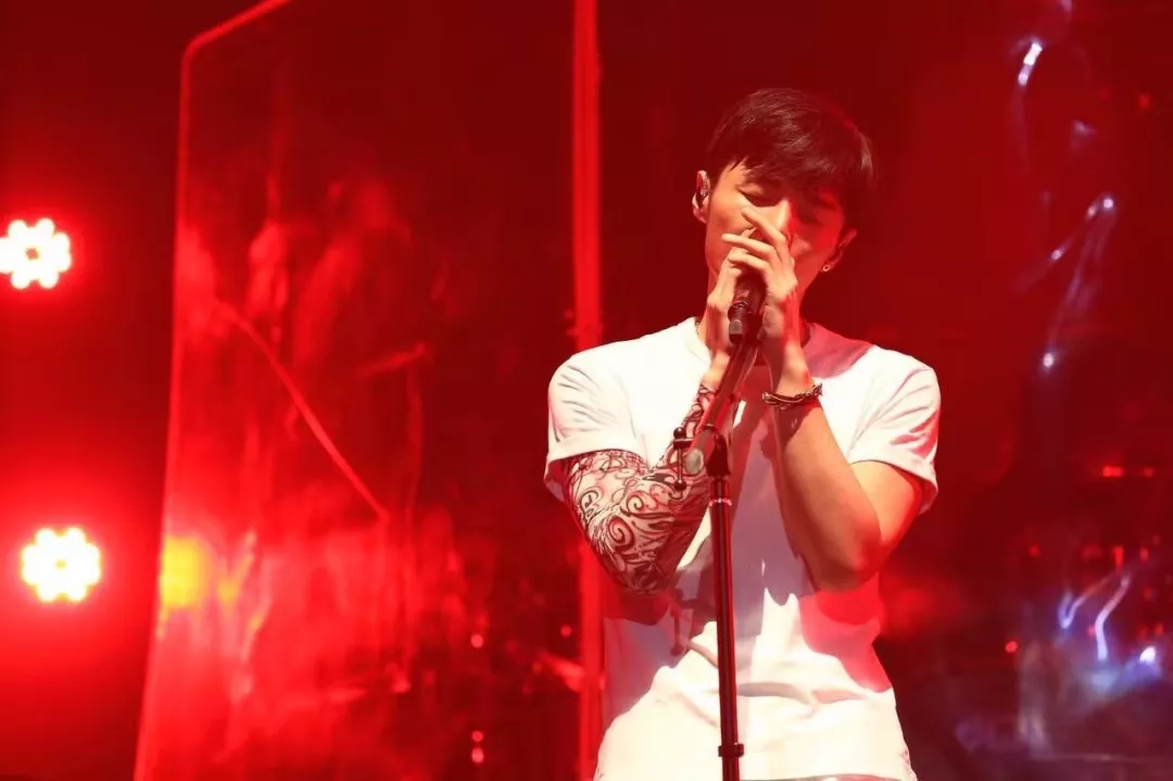 2021 Li Ronghao Nanjing Concert Performance Details - iNEWS