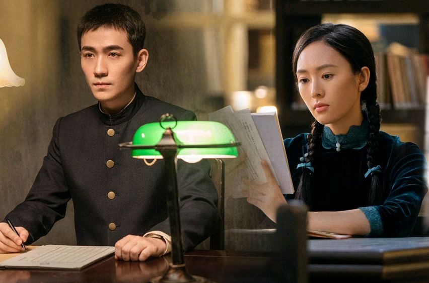 CCTV's 5 most popular TV dramas are about to explode in ratings. Which ...