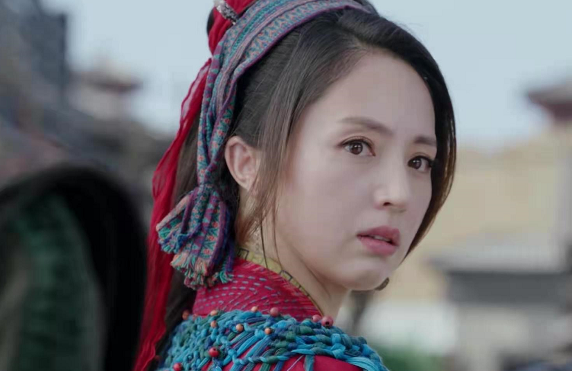 Dong Xuan responded to Duan Jiuniang's use of artificial legs, which ...