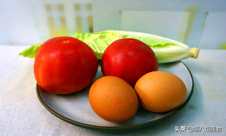 What do you have for breakfast when it's cold?Try the pimple soup, it's ...