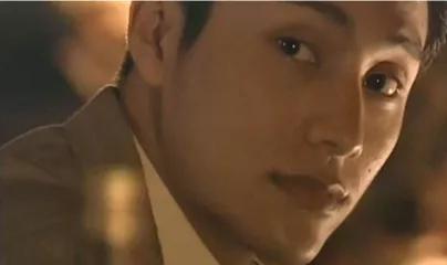 At that moment, I understood this beautiful man——Chen Kun - iNEWS