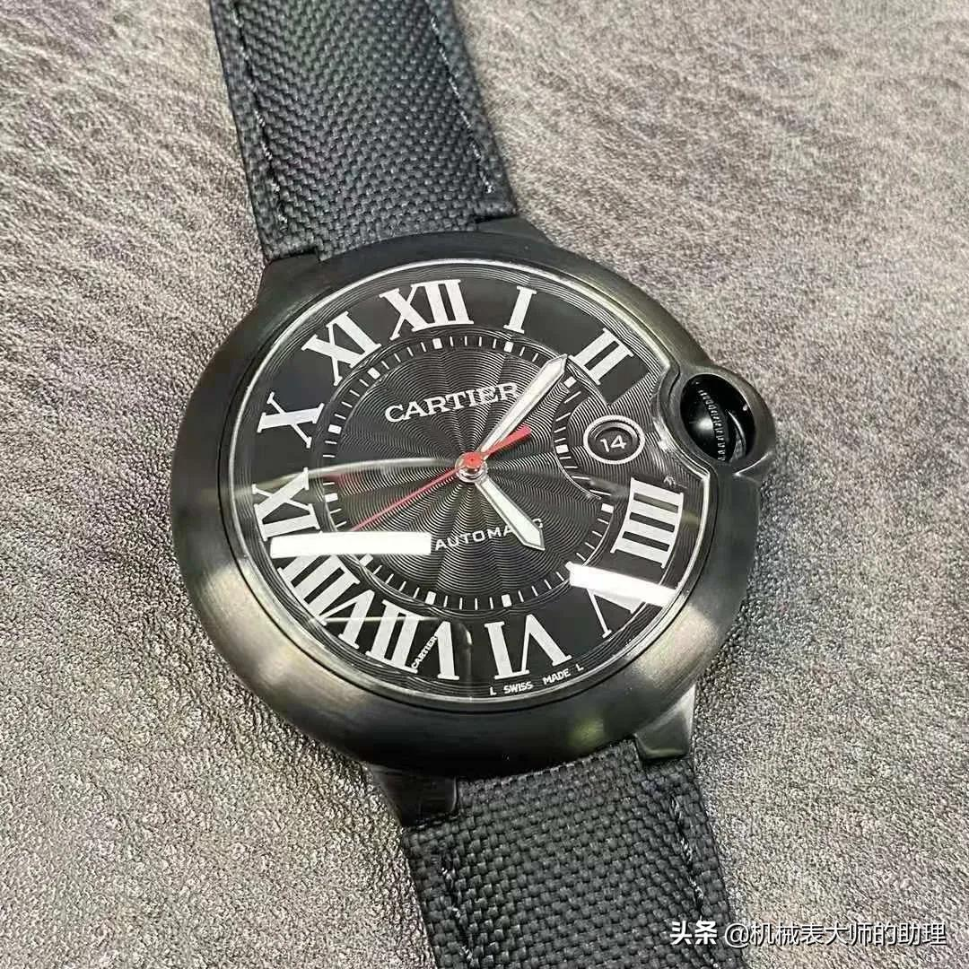 What is the basis for the classification of watch grades?What level ...