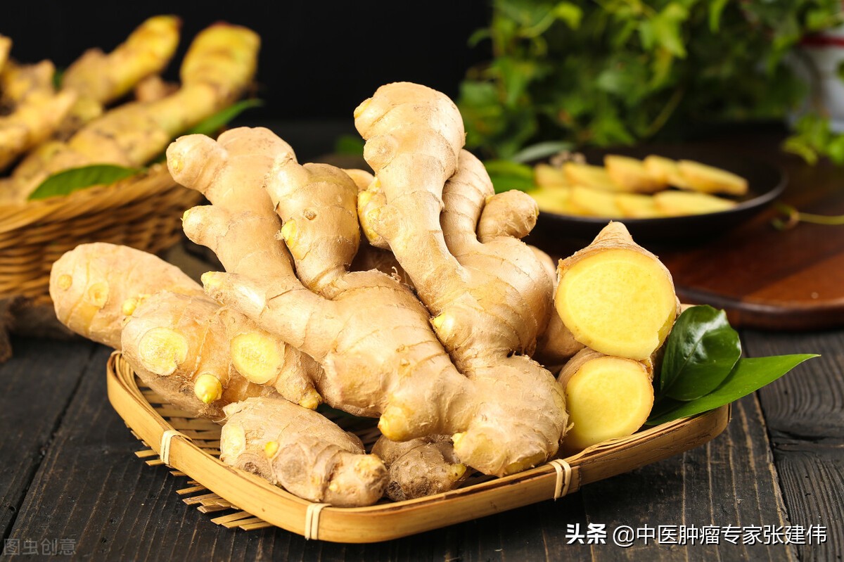 Warming the stomach is not the same as nourishing the stomach. Eating ...