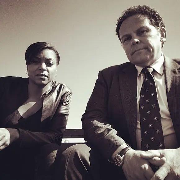 "Suspect Tracking": The first season has a high Douban score, and the ...