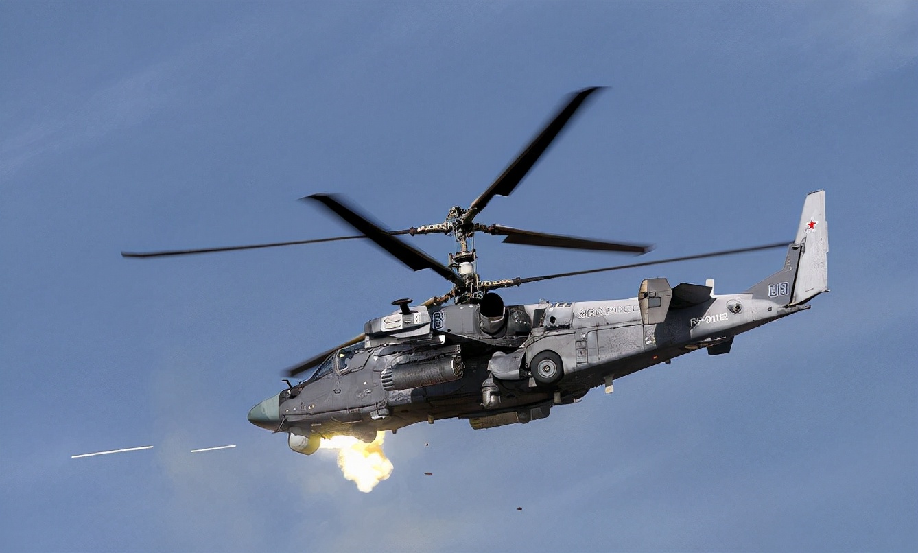 075 will welcome new equipment?Russian media revealed that China has ...