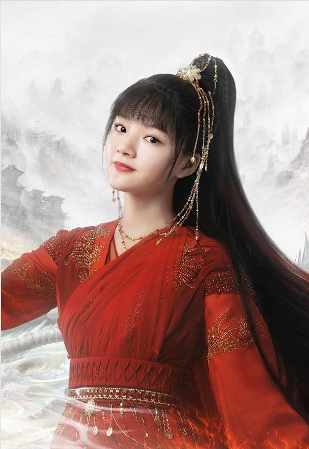Tencent Video has launched another 15 costume dramas!Apart from "Jade ...
