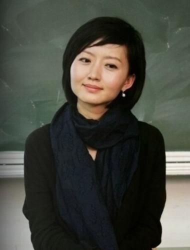 "CCTV Talented Girl" Chai Jing's destruction history, her story is far ...