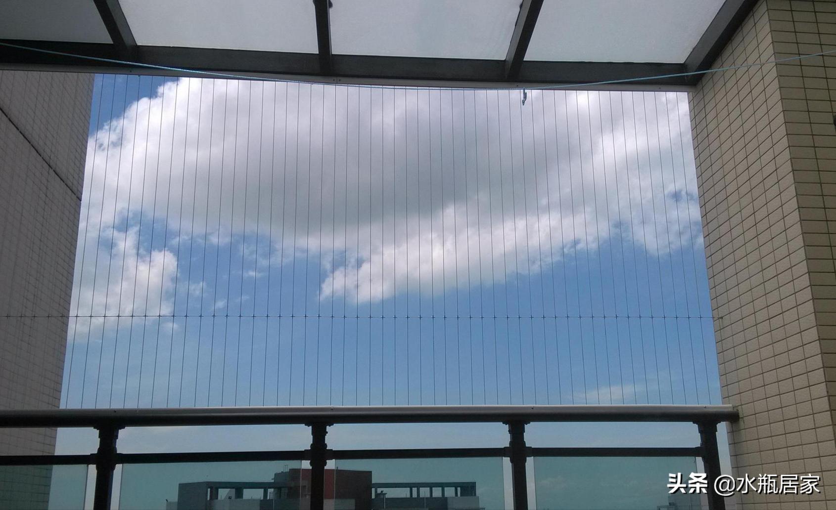 Is the invisible anti-theft net safe or not?What should be paid ...