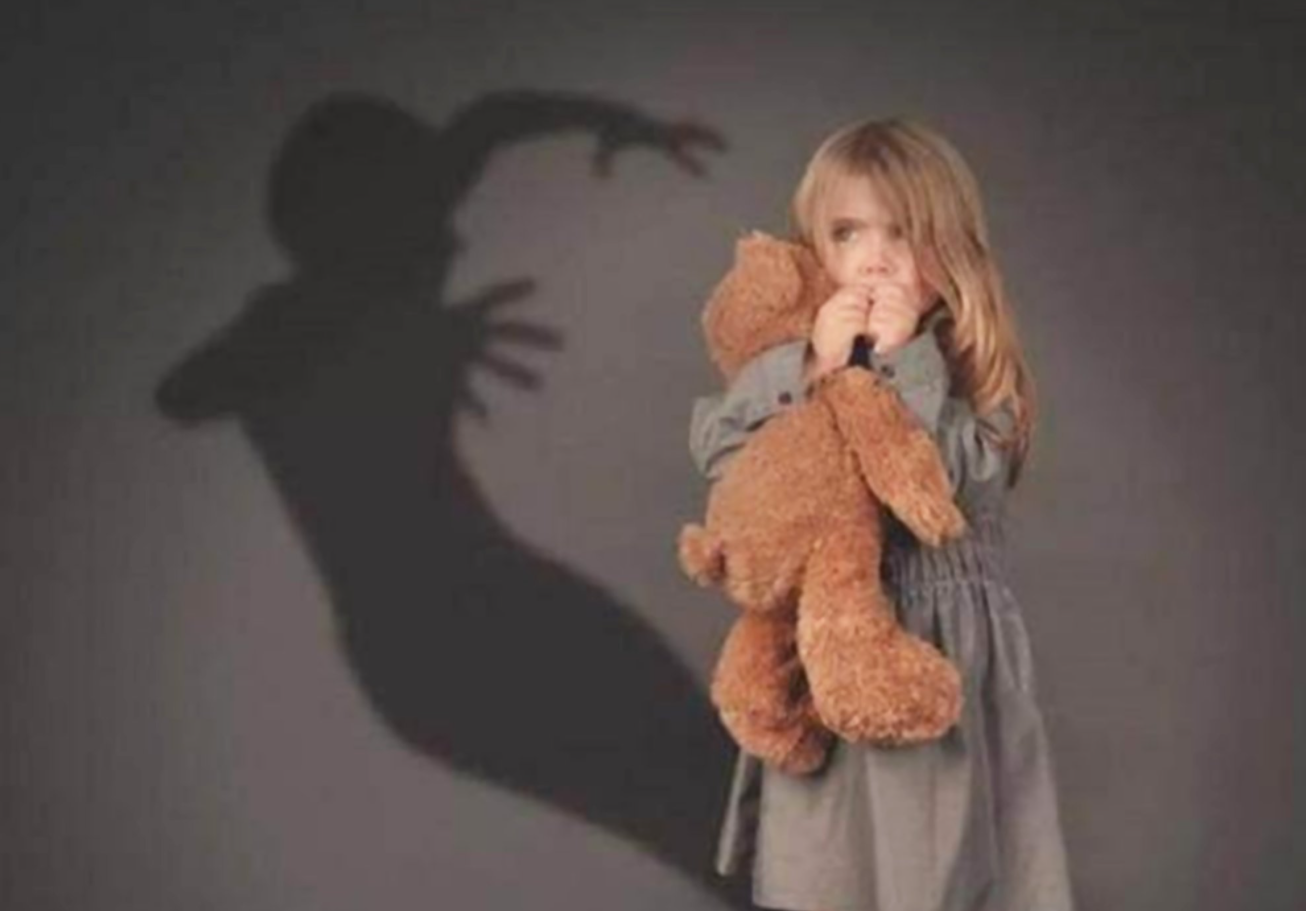 Can children see supernatural events? Cognitive psychologist ...