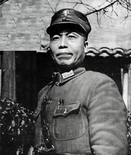 In 1990, Li Zongren passed his wife's 100th birthday, and his son Li ...