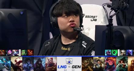 CLID faces penalties?GENG "card vulnerability incident" fermentation, LPL water friends: hope ...