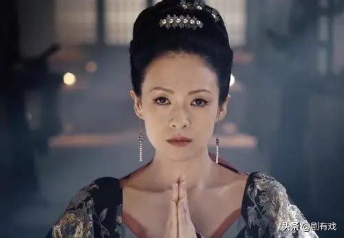 Zhang Ziyi, Ni Ni, Dongyu Zhou, Dong Jie, what happened to the girl who ...