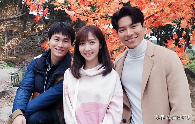 TVB 4 Taiqing dramas are announced - iNEWS