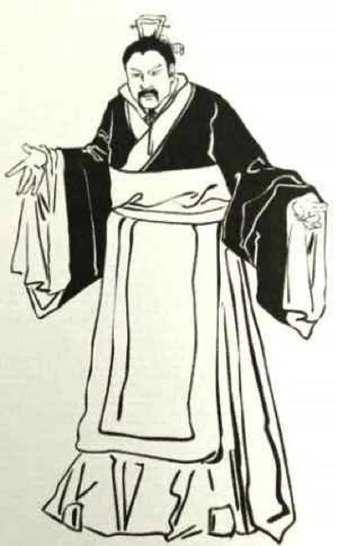 Su Qin and Zhang Yi: Two "Flickers" on the Stage of the Warring States ...