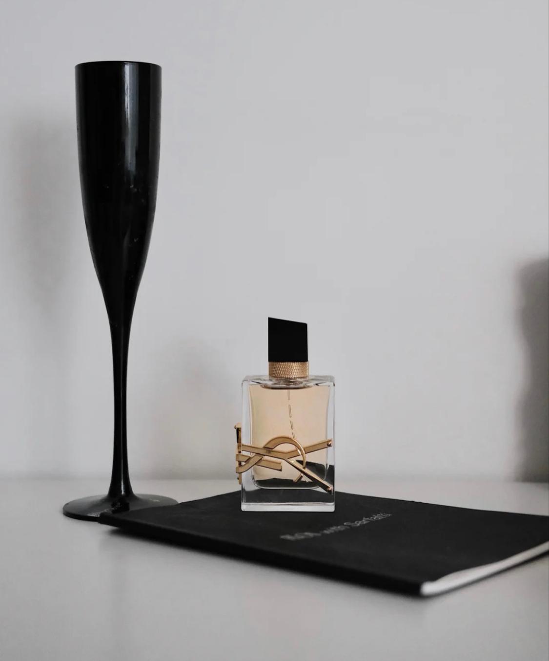 YSL free water, your haute scent is defined by it - iNEWS