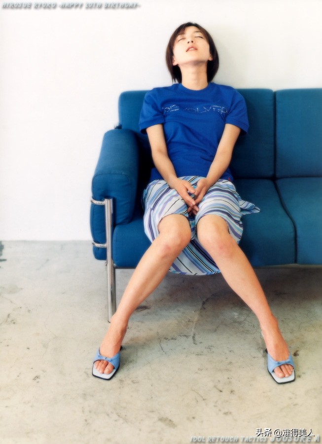 Goddess Profile Hirosue Ryoko The Most Beautiful Japanese Girl Ever