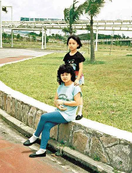 "Yanzhaomen" Zhong Xintong repeatedly encountered scumbags. After ...