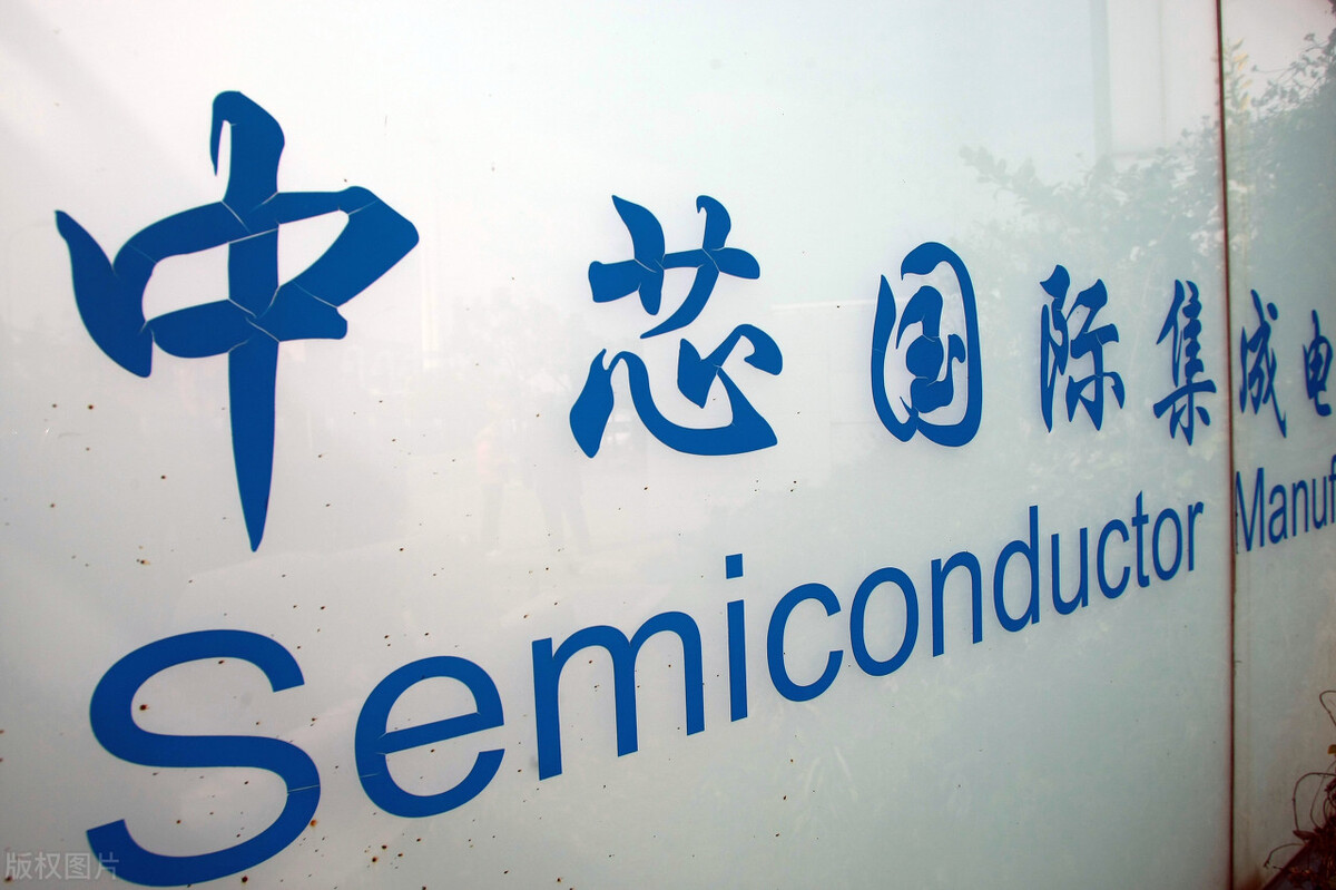 "Threat" by the United States and TSMC, just to break the barriers of ...