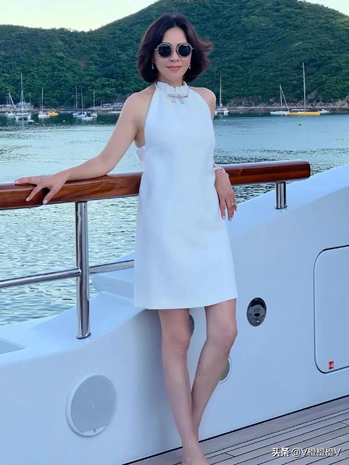 Another no goddess! Liu Jialing! - iNEWS