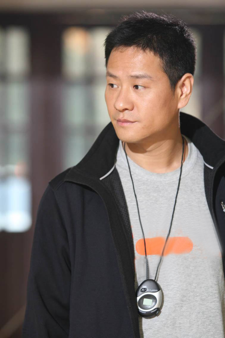 "Across the Yalu River" starring Lian Yiming: Father's 4 tears make me ...