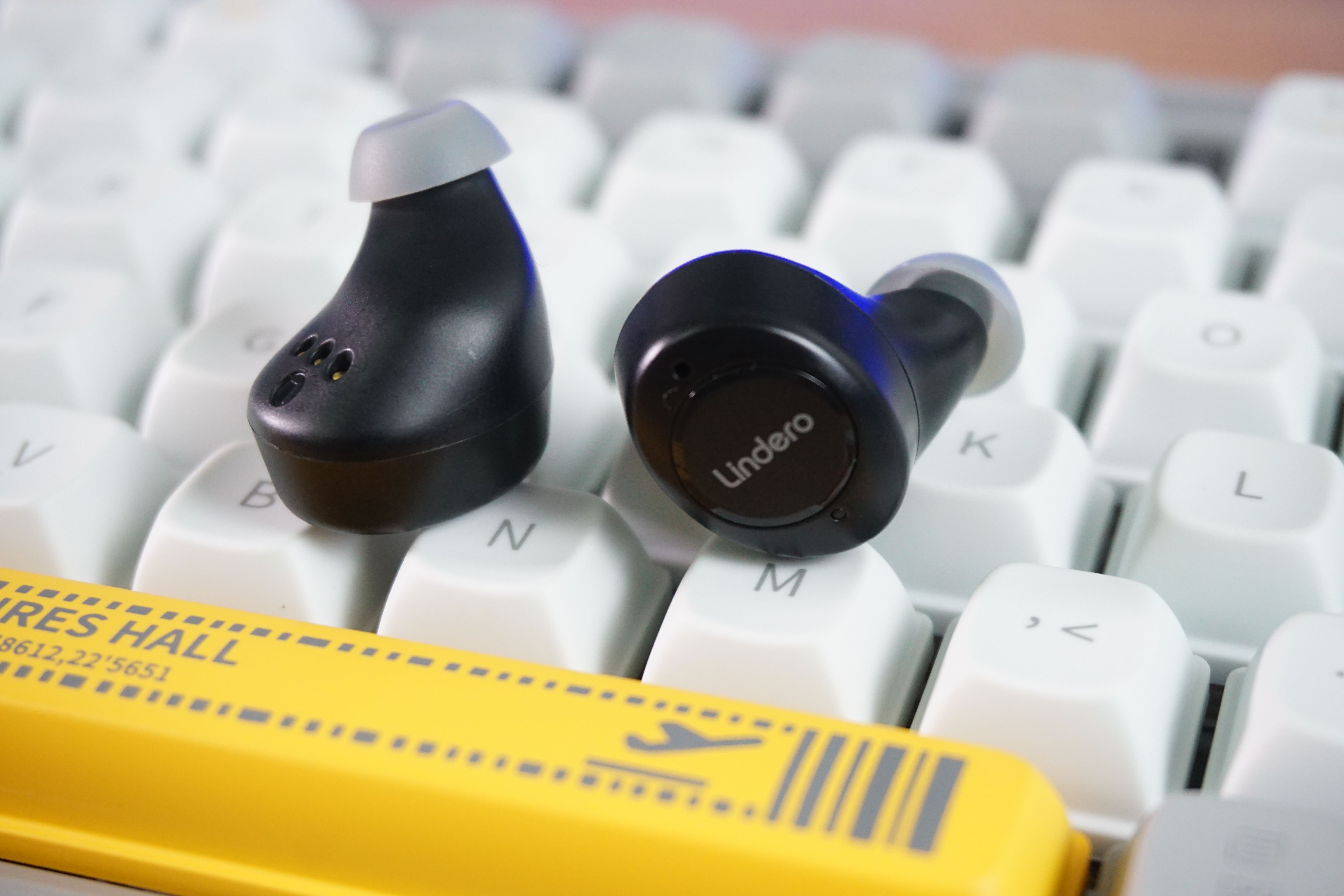 How to choose a commuter headset, with a good appearance and good sound ...