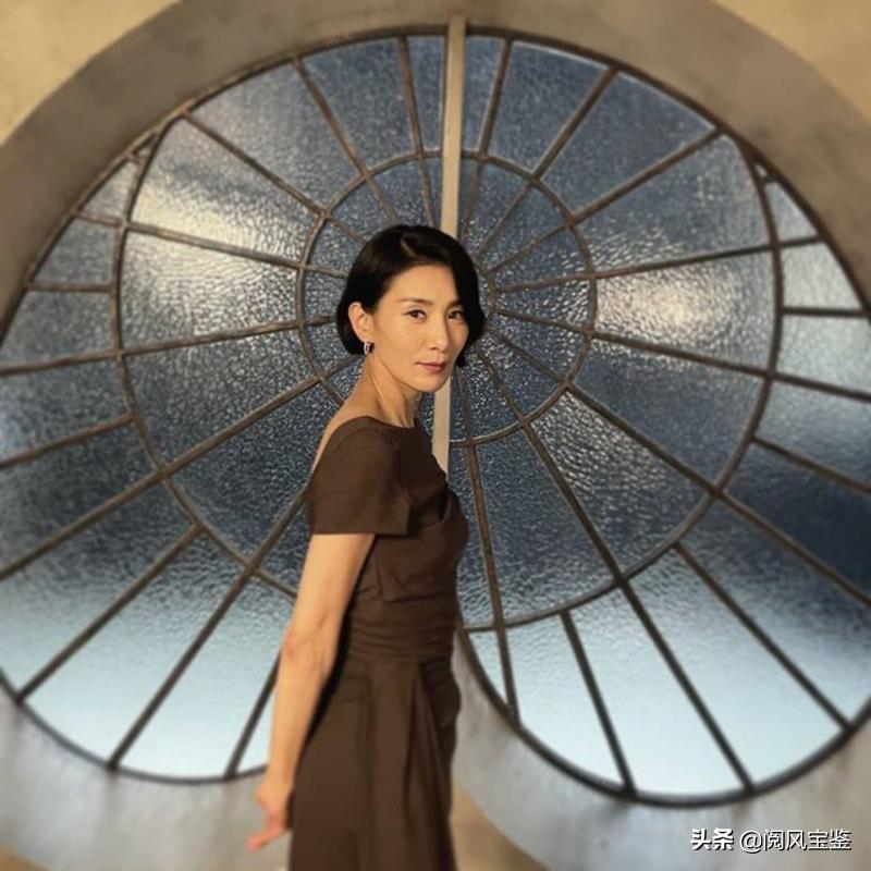 Jin Ruiheng: I would rather raise a bosom dog than marry a ruthless man ...