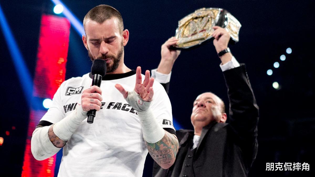 How many "Paul Hyman loyalists" have appeared in WWE?Strong as Big ...