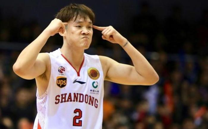 CBA injury report released! Han Dejun is missing for 3 weeks due to ...