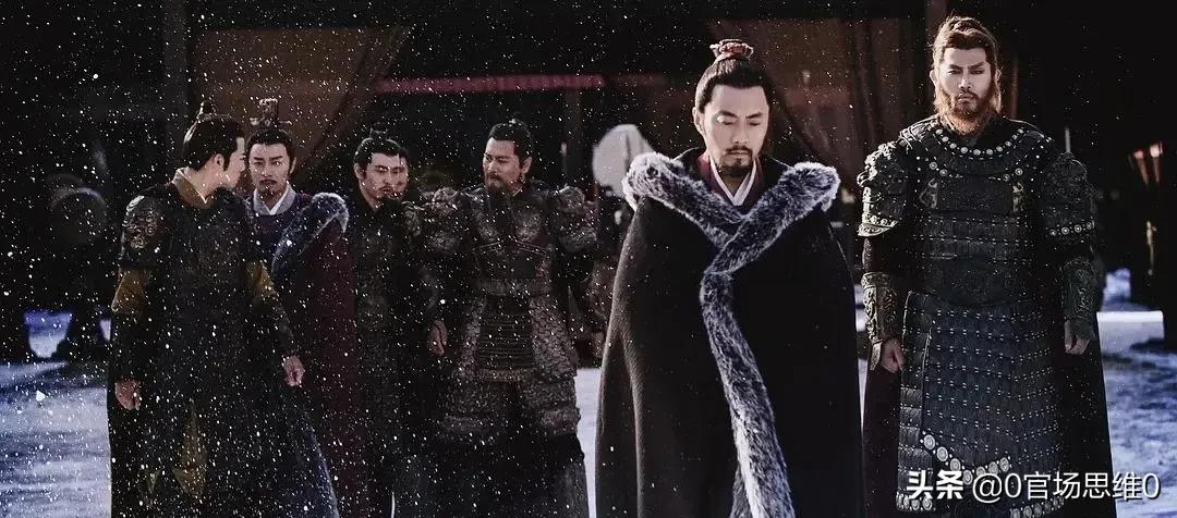 The unspeakable concealment of Tang Dezong: I want to do something, but ...