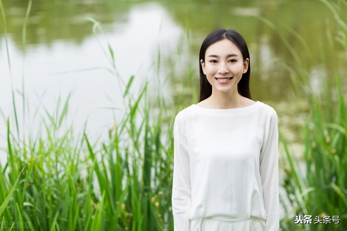 "Little White Poplar" Yan Weiwen: Married his first love at the age of ...