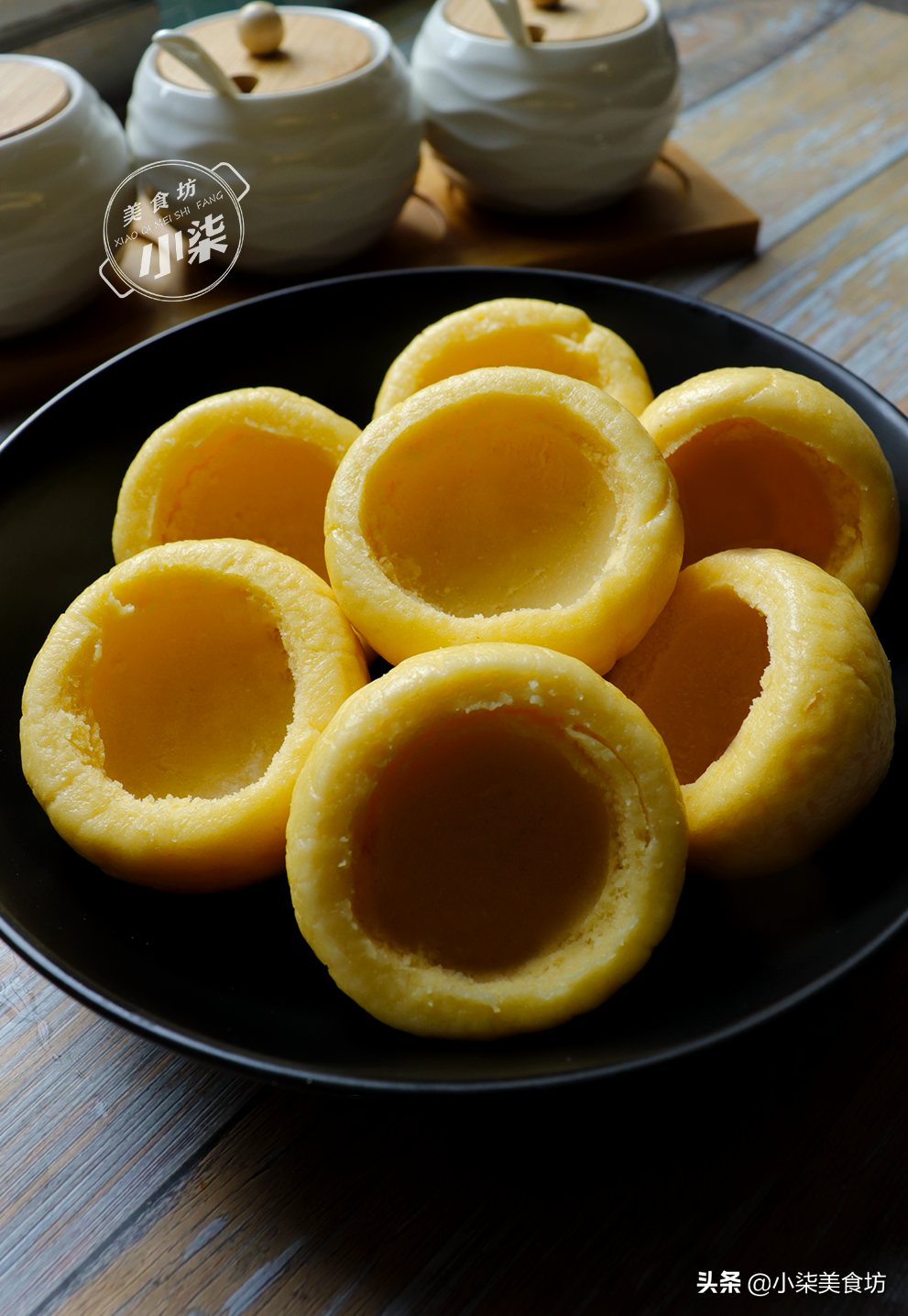 Teach you how to wotou, remember a small coup, have a nest and shape ...